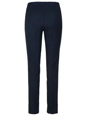 P.a.r.o.s.h Wool Blend Pants - Blue