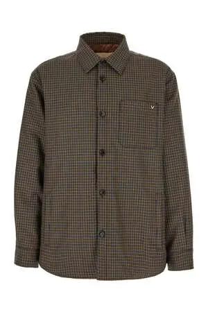 Valentino Garavani Clothing Jackets - Multicolor