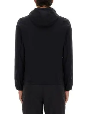 BOSS Hooded Jacket