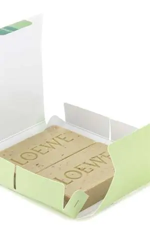 Loewe Scent Of Marihuana Soap Bars Set