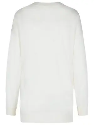 P.a.r.o.s.h Over' Wool Blend Sweater
