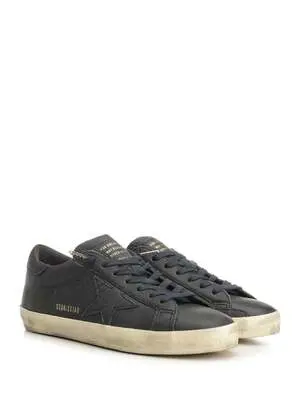 GOLDEN GOOSE Superstar Sneakers