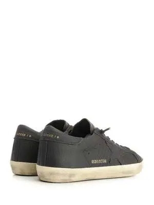 GOLDEN GOOSE Superstar Sneakers