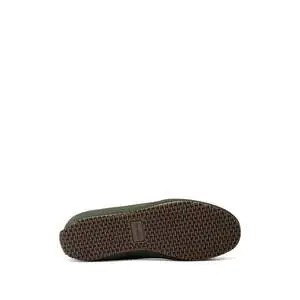 Axel Arigato Suede Sneakers - Green