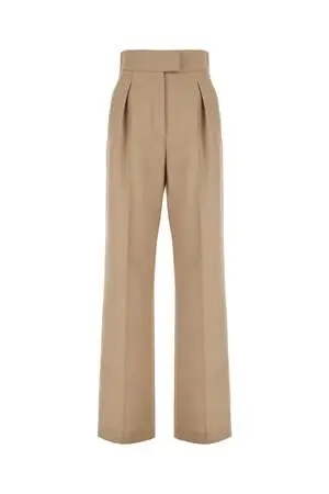 Valentino Garavani Clothing Trousers - Multicolor