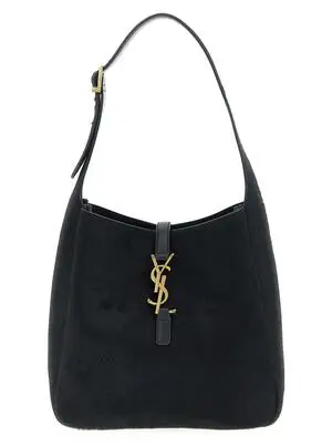 Saint Laurent Le 5 À 7 Small Shoulder Bag