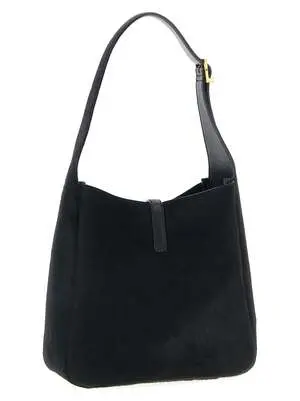Saint Laurent Le 5 À 7 Small Shoulder Bag