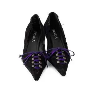 Prada Shoes