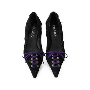 Prada Shoes
