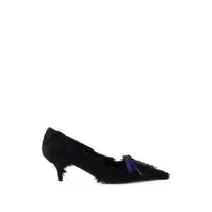 Prada Shoes - Black