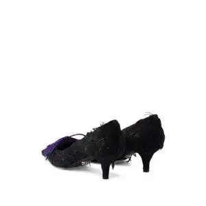 Prada Shoes - Black