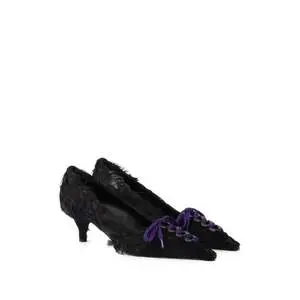 Prada Shoes - Black