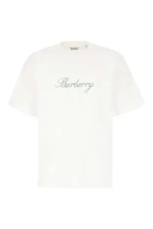 Burberry Clothing T-shirt - Multicolor
