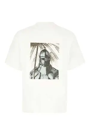 Burberry Clothing T-shirt - Multicolor