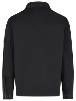 C.P. COMPANY Cotton Shirt