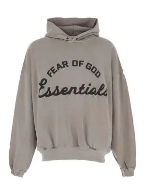 Fear Of God Drawstring Sweatshirts Hoodies For Men