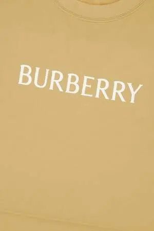 Burberry Clothing T-shirt - Multicolor