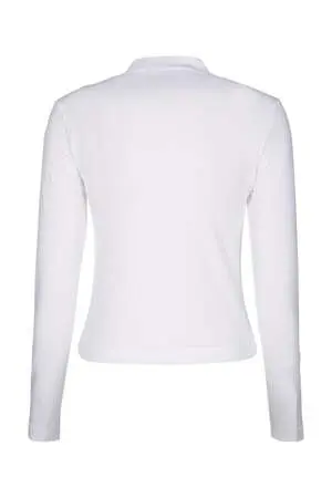 Jacquemus Le Tshirt Gros Grain Ml