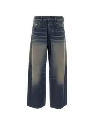 DIESEL® D-enim-m Jeans 1997 - Blue