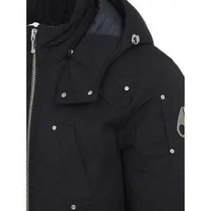 Moose Knuckles Jackets Padded & Down Jackets