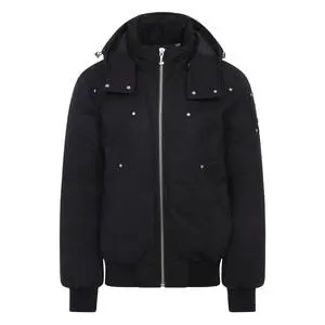 Moose Knuckles Padded Jackets For Men