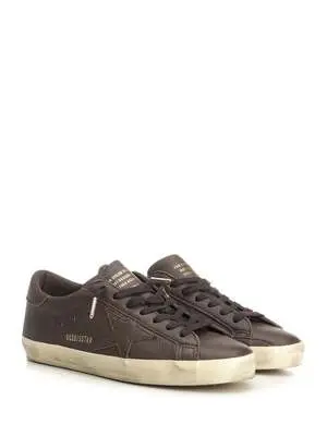 GOLDEN GOOSE Superstar Sneakers