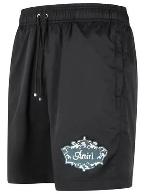 Amiri Polyester Swimsuit