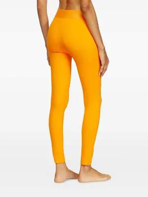 DIESEL® Adeline-d-pop Logo Pants