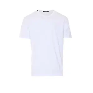 Dolce & Gabbana Dg Patch T-shirt - White