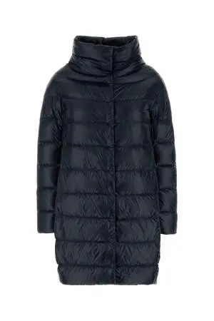 Herno Dora Down Jacket - Blue