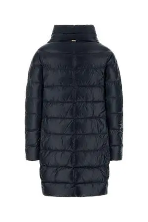 Herno Dora Down Jacket - Blue