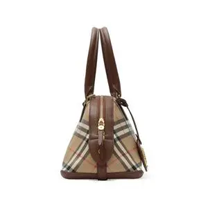 Burberry Primrose Tote Bag - Brown