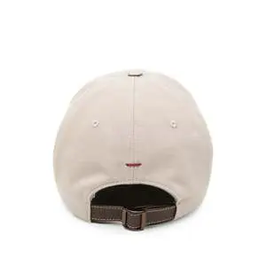 Brunello Cucinelli Neutrals Hats