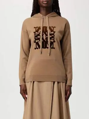 Max Mara Sweater - Brown