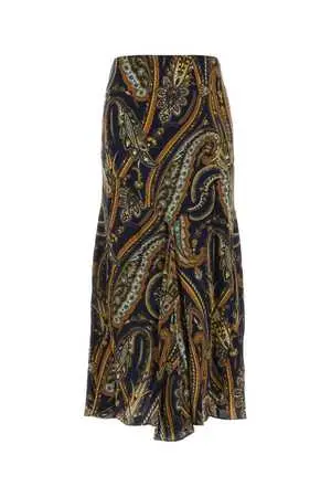 Etro Midi Skirts