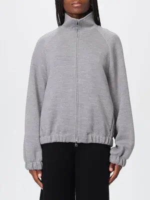 Max Mara Sweater - Gray