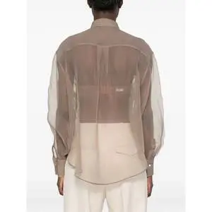 Brunello Cucinelli Tops Shirts