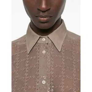 Brunello Cucinelli Tops Shirts