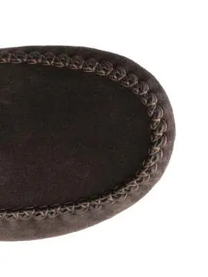 Loewe Rambla Driving Moccasins