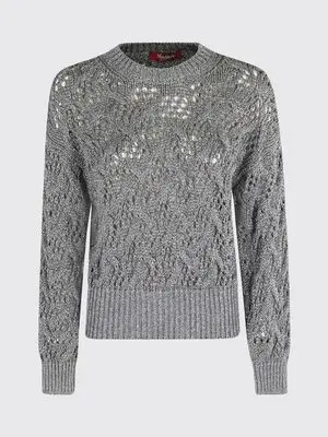 Max Mara Sweater - Gray