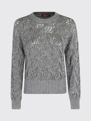 Max Mara Sweater - Gray