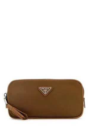Prada Re-nylon Belt Bag