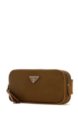 Prada Re-nylon Belt Bag