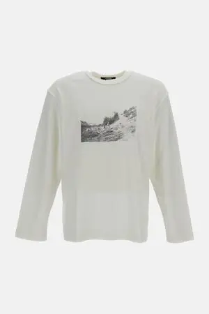 Jacquemus Paysan T-shirt - Multicolor