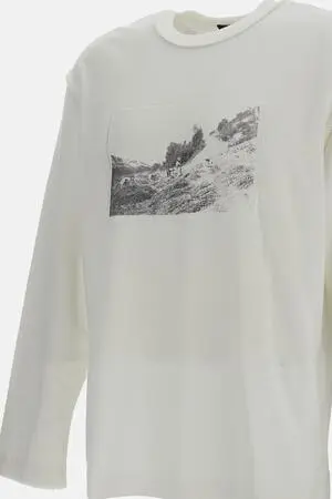 Jacquemus Paysan T-shirt