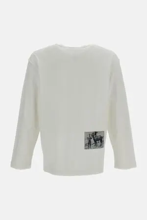 Jacquemus Paysan T-shirt - Multicolor