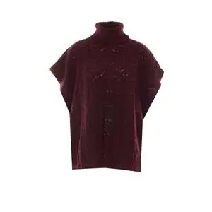 Etro Knitted Top