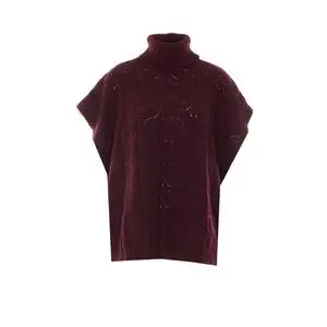 Etro Short Sleeve Kaftans Tunics