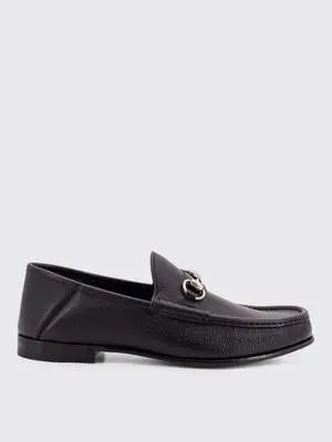 Gucci Loafers - Black