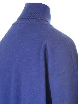 Saint Laurent Cashmere Turtleneck
